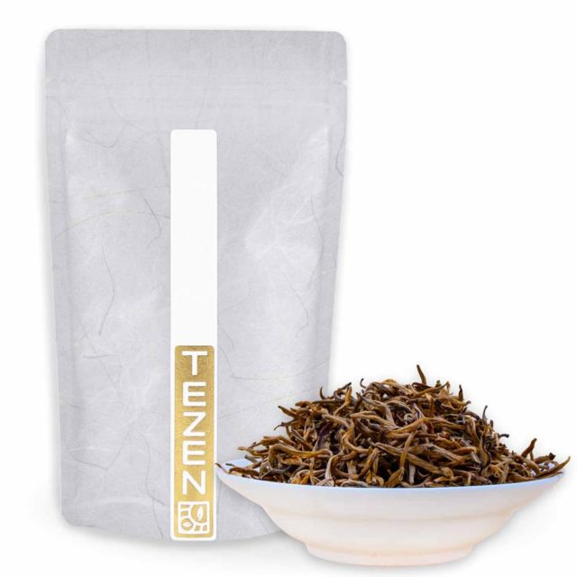 Chinesischer Premium Tee. Bester Chinesischer Tee direkt vom Teegarten
